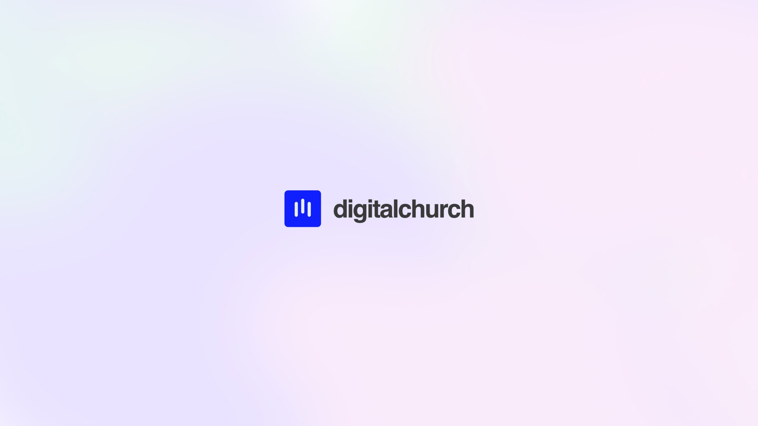 Free Website Build - Digital Church